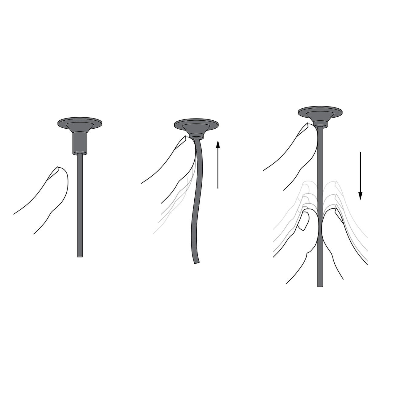 Adjust Fixture Height – AURORAE